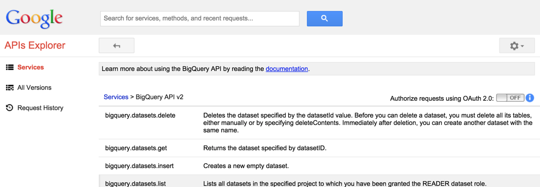 【JSDC客座文章】第一次接觸Google API就上手 | iThome